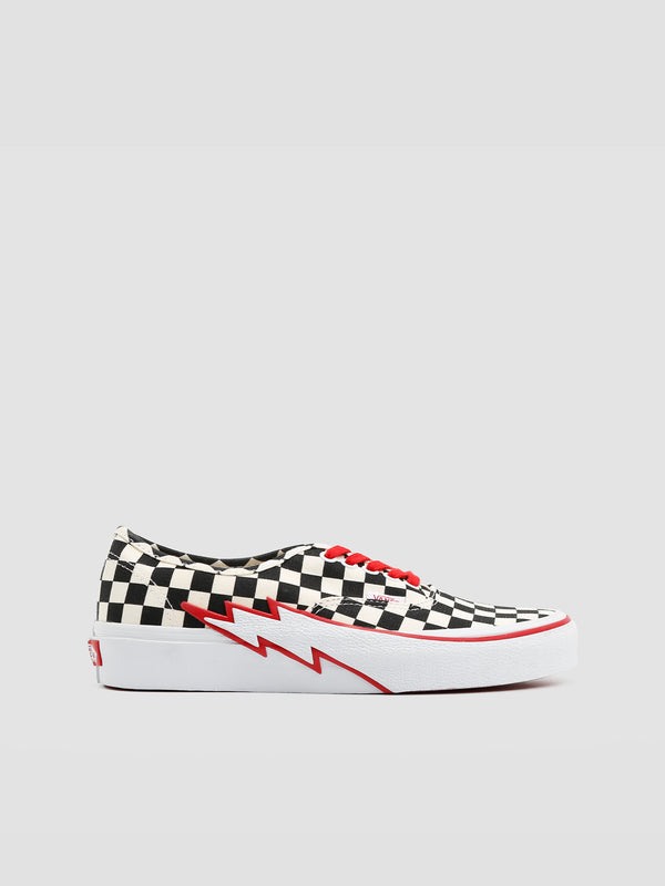Vans – Traffic Footwear