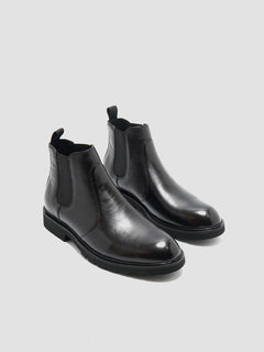 James Chelsea Boot – Traffic Footwear