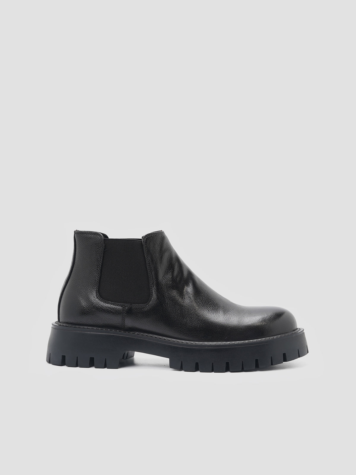 Jasper Chelsea Boots – Traffic Footwear