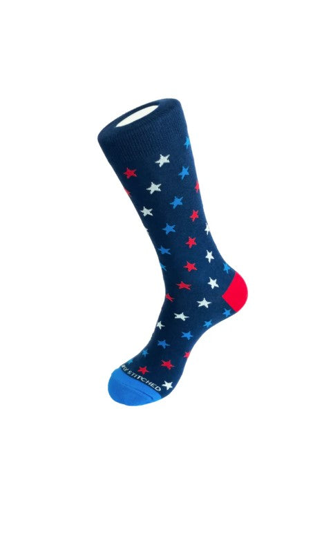 Star Sock – Traffic Footwear